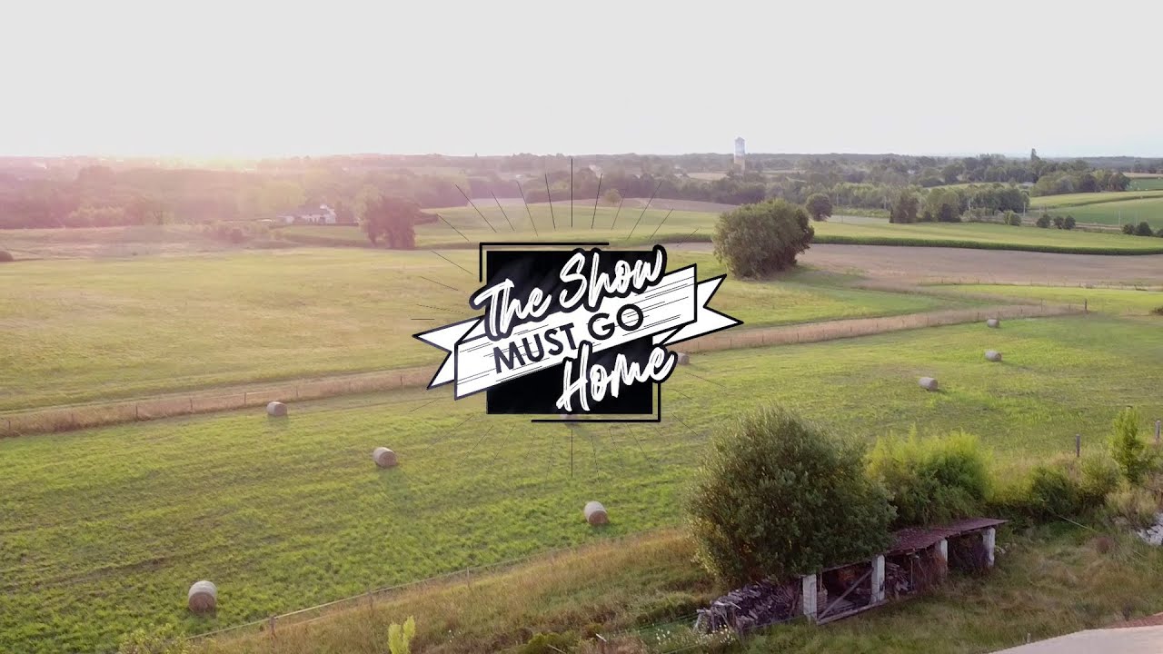 The Show Must Go Home | Monkeywink